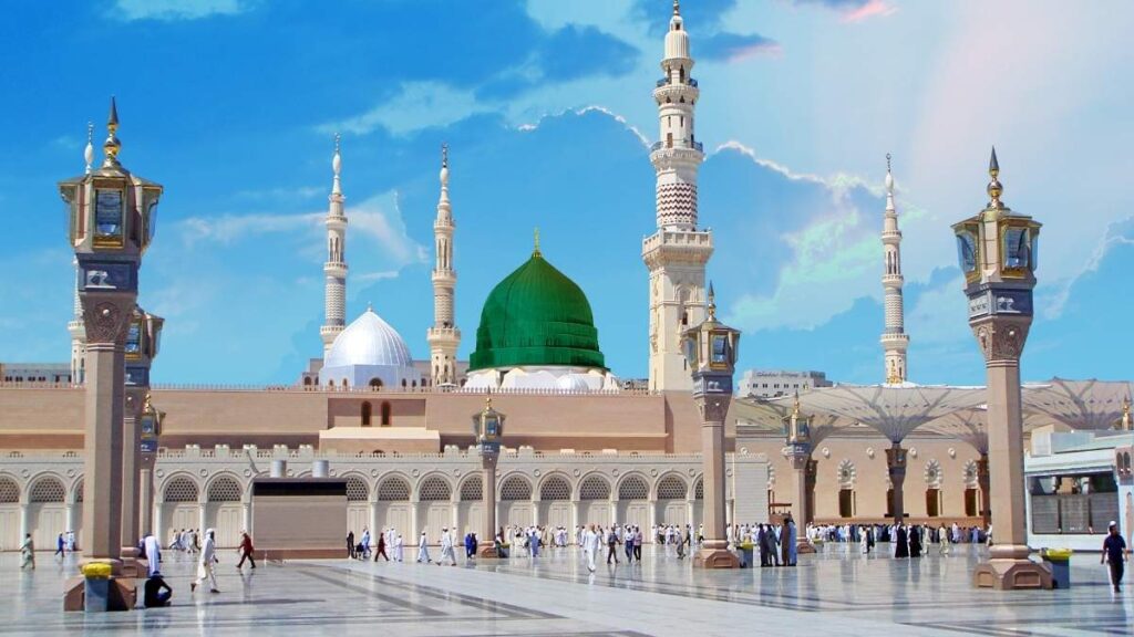 Saudi Arabia Announces 2025–26 Umrah Season Calendar: Essential Dates ...