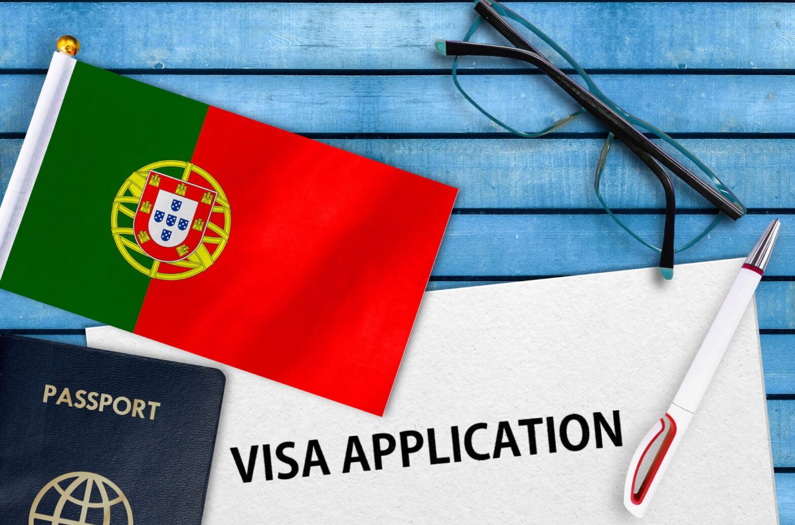 Portugal's 2025 Residence Permit Rules: Complete Documentation Now ...